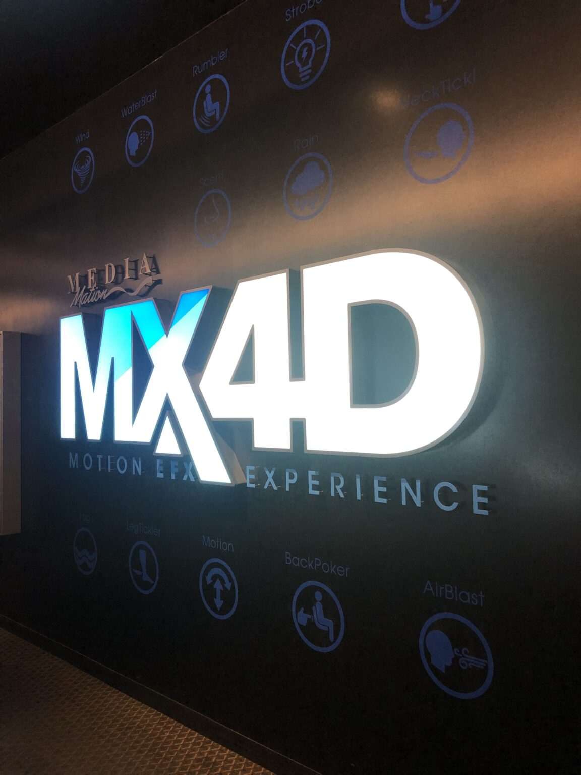 MX4D『天気の子』観ました！ | 髪質改善サロン【サトウヨウスケ】東京・恵比寿